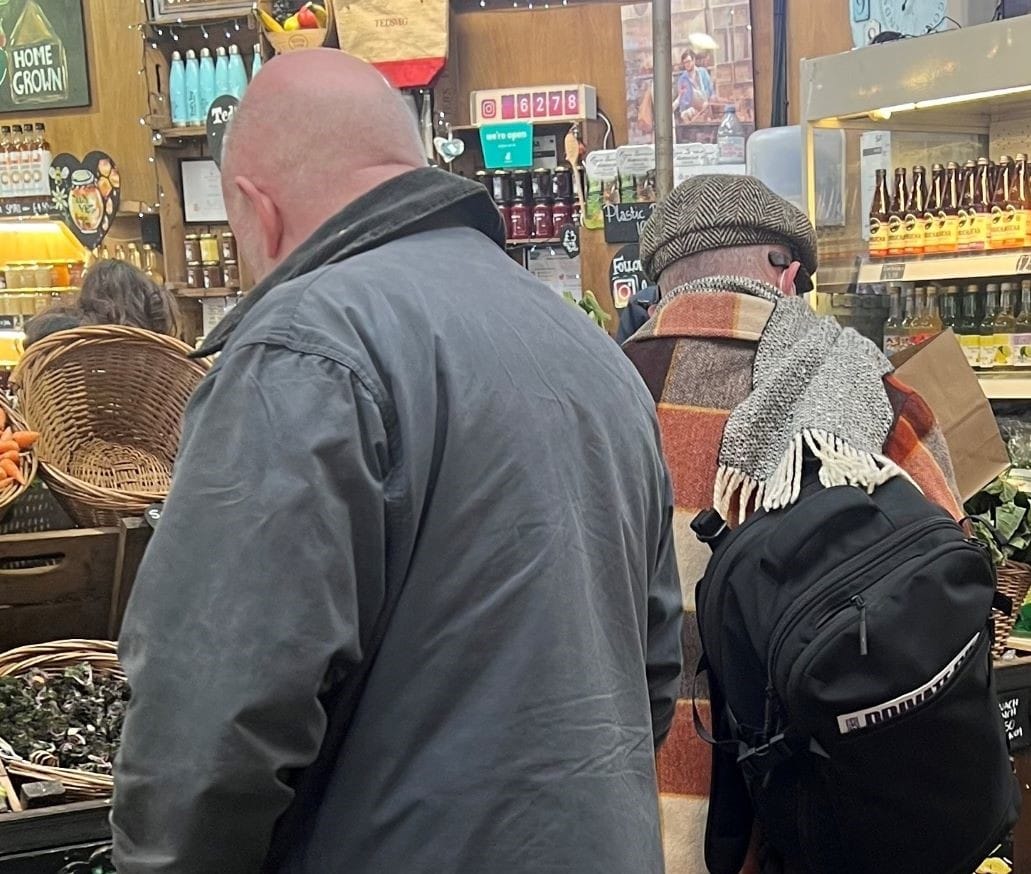 Close Protection - Valkyrie