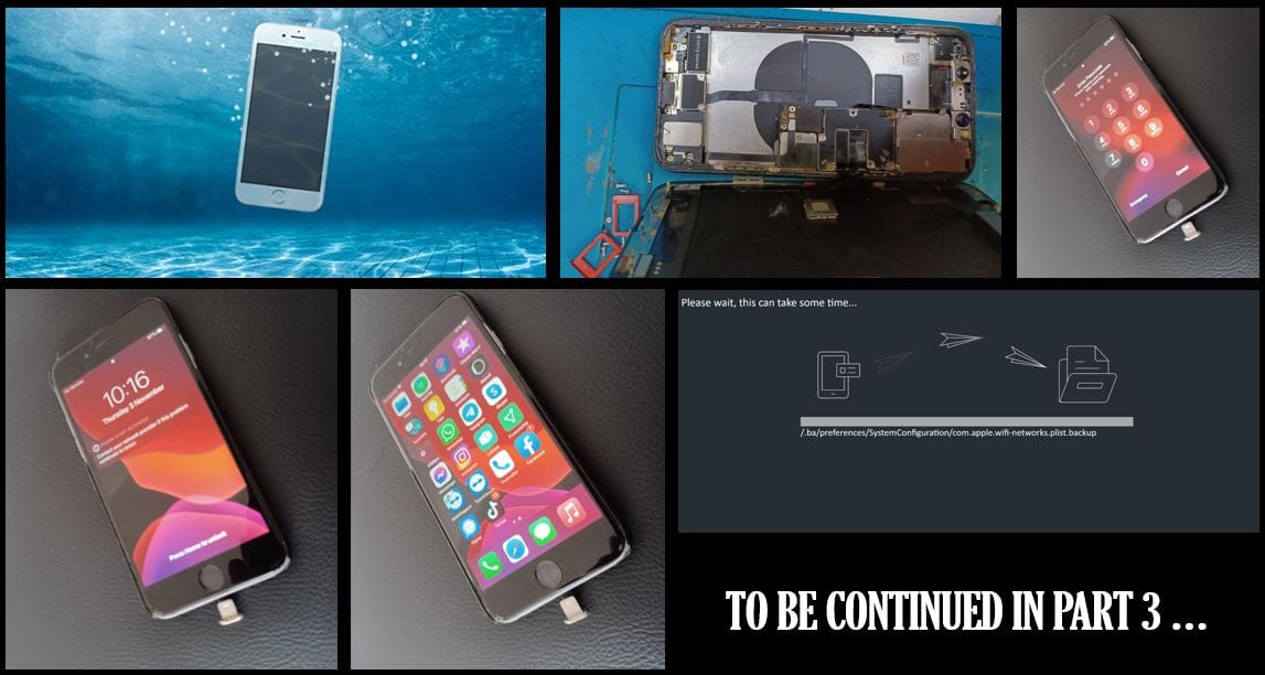 The Fishtank - Part 2! - Valkyrie